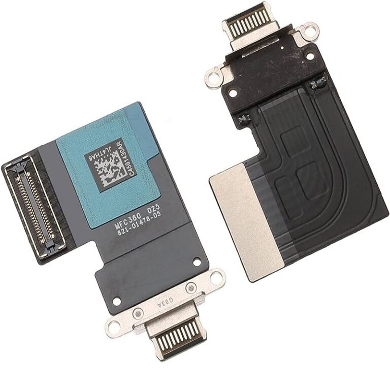 Thay Chân Sạc Ipad Pro 11 Inch 2018